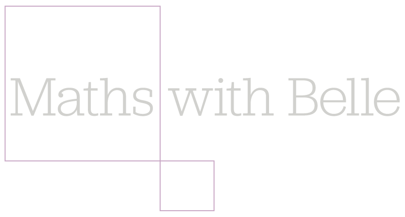 GCSE Maths Foundation 2026 Exams — Maths with Belle