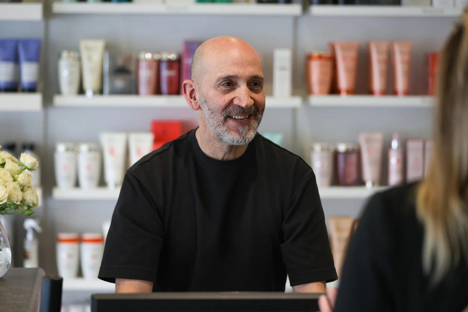 Our Story — SCAFFIDI HAIR DESIGN