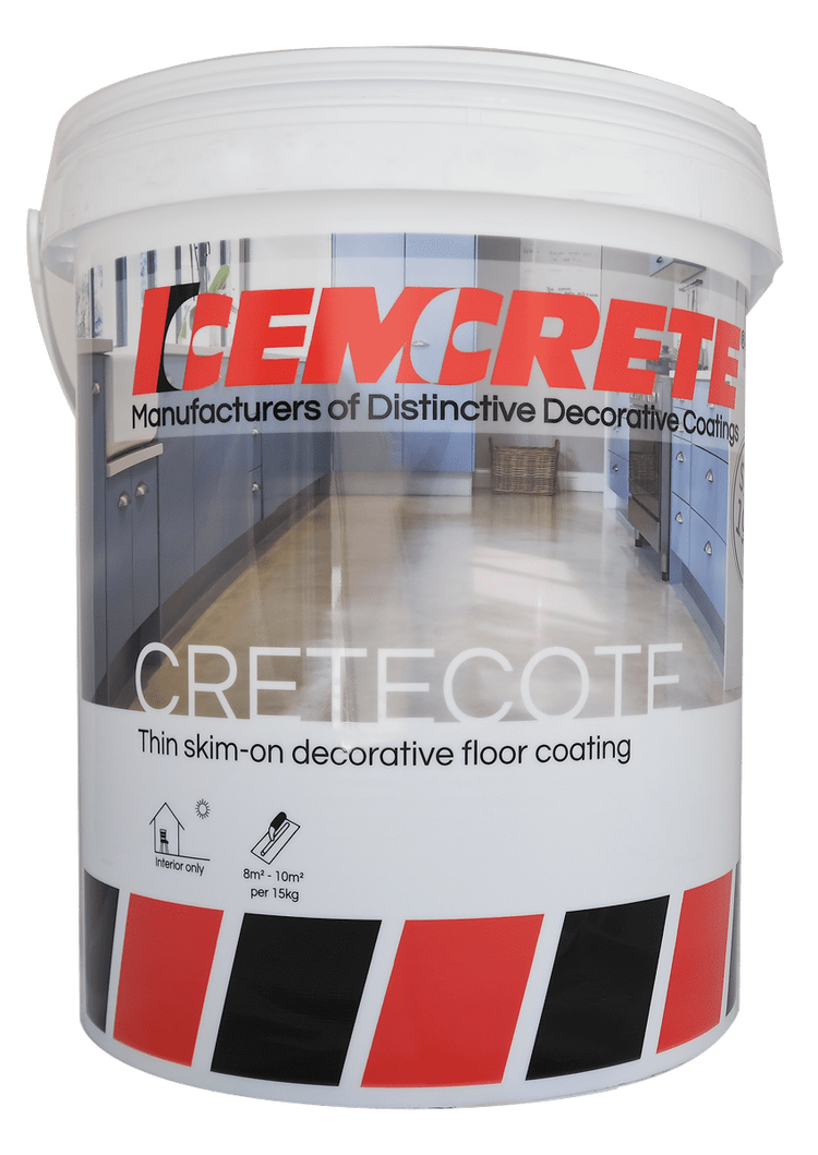 Cement Finishes — Cemtech