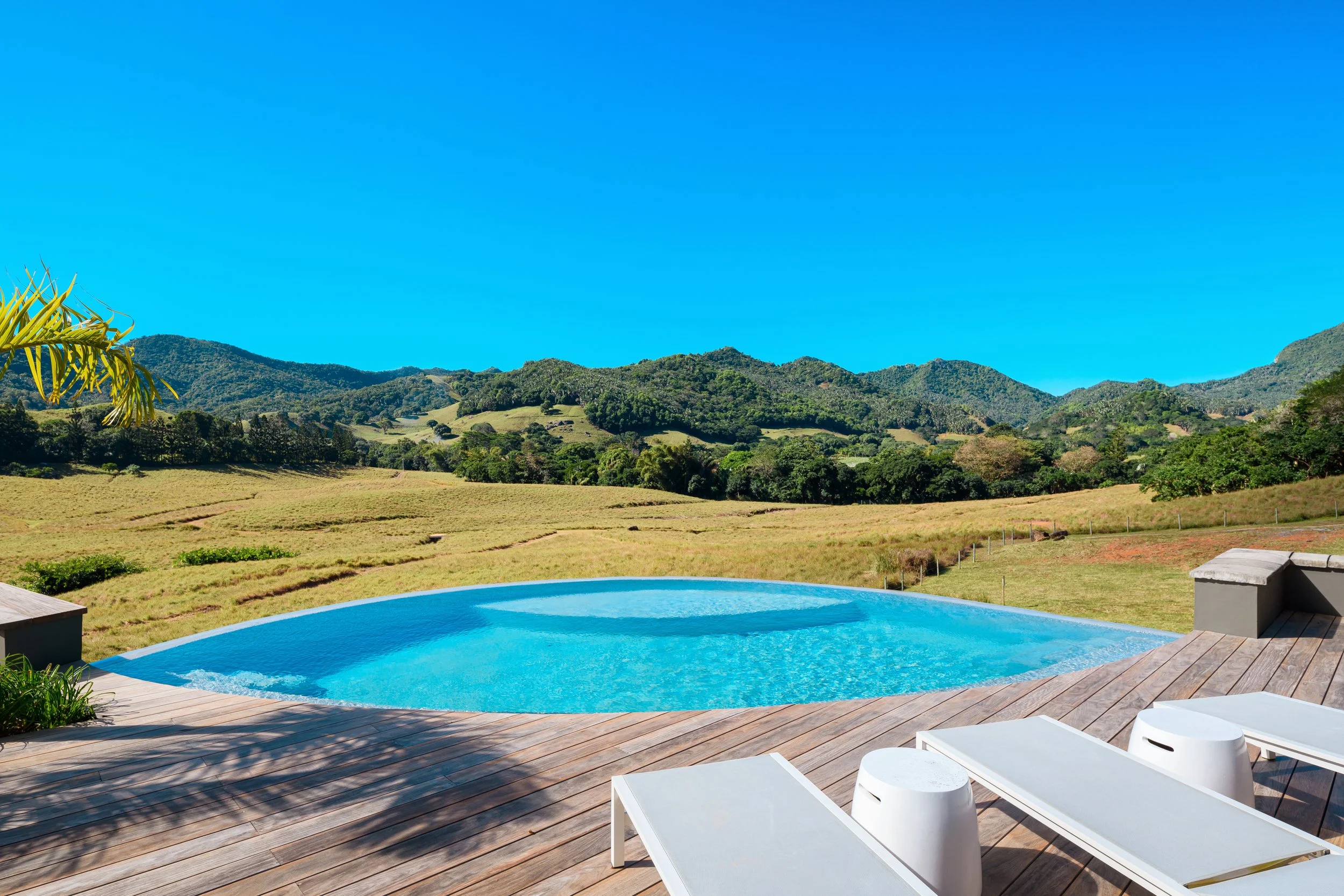 Pool Finishes | Enhance Your Pool Today — Cemtech