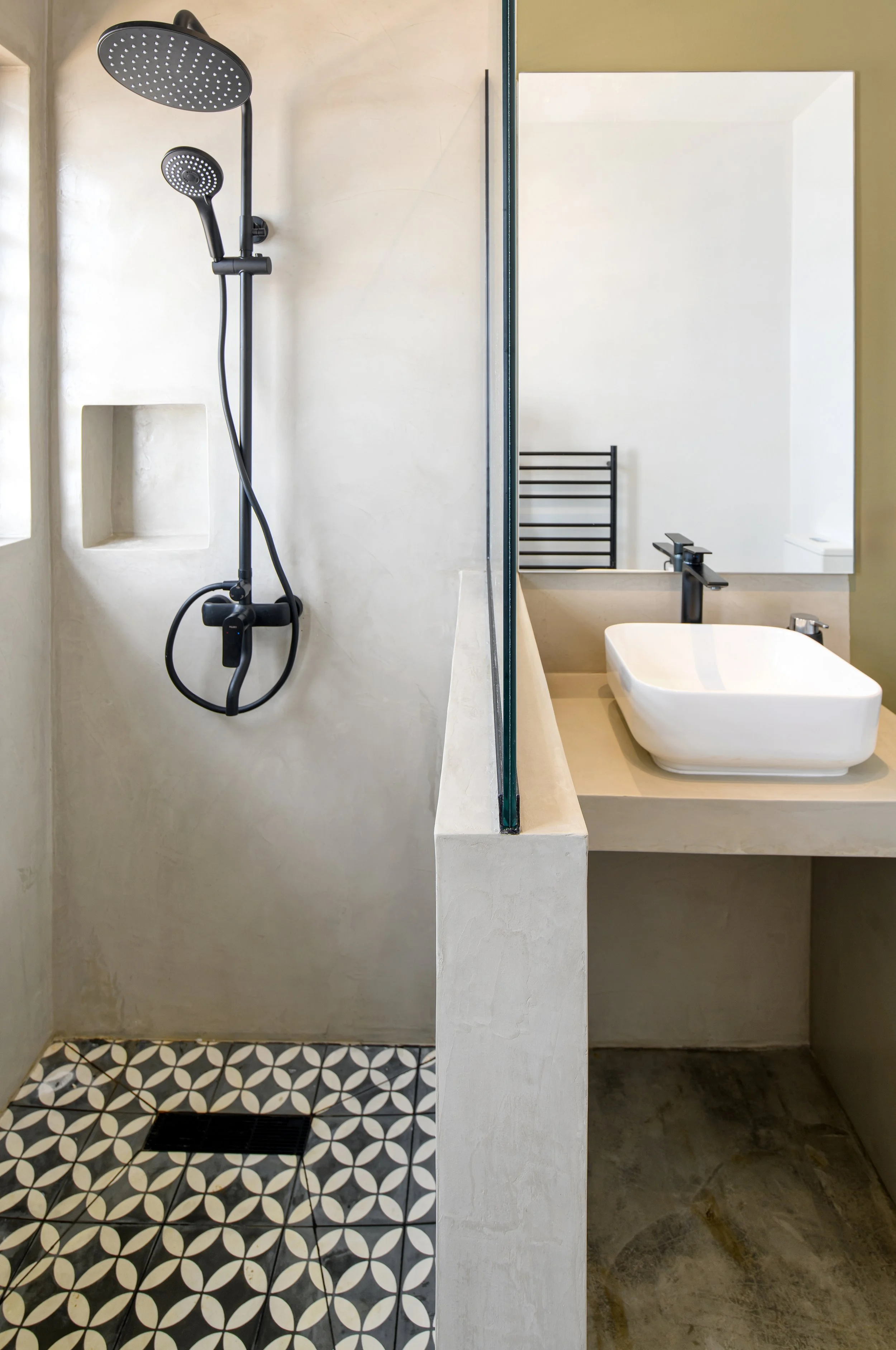 Cemtech - Home of Crafted Finishes