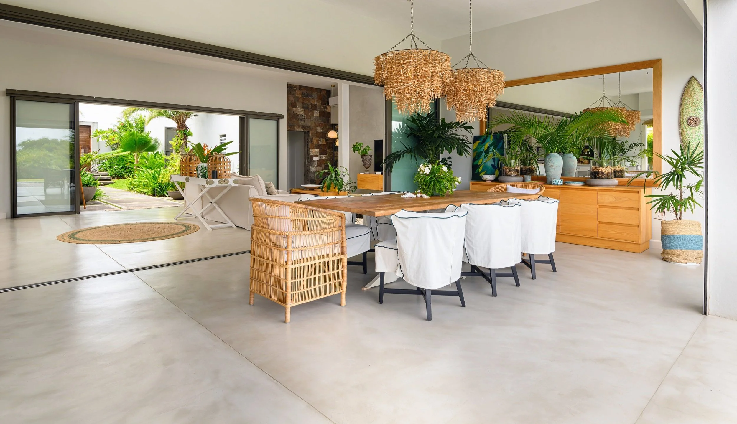 Cemtech - Home of Crafted Finishes