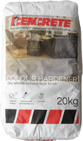 Cement Finishes | Enhance Your Surfaces Today — Cemtech