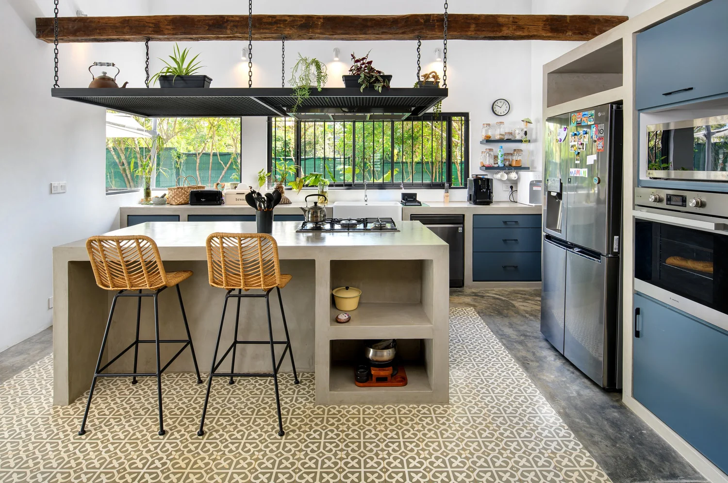 Cemtech - Home of Crafted Finishes