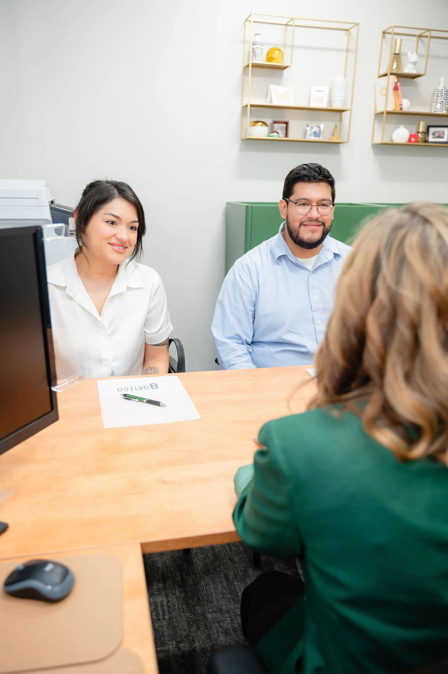 Estate Planning and Probate Attorney in Katy, TX | Ortego Law Firm