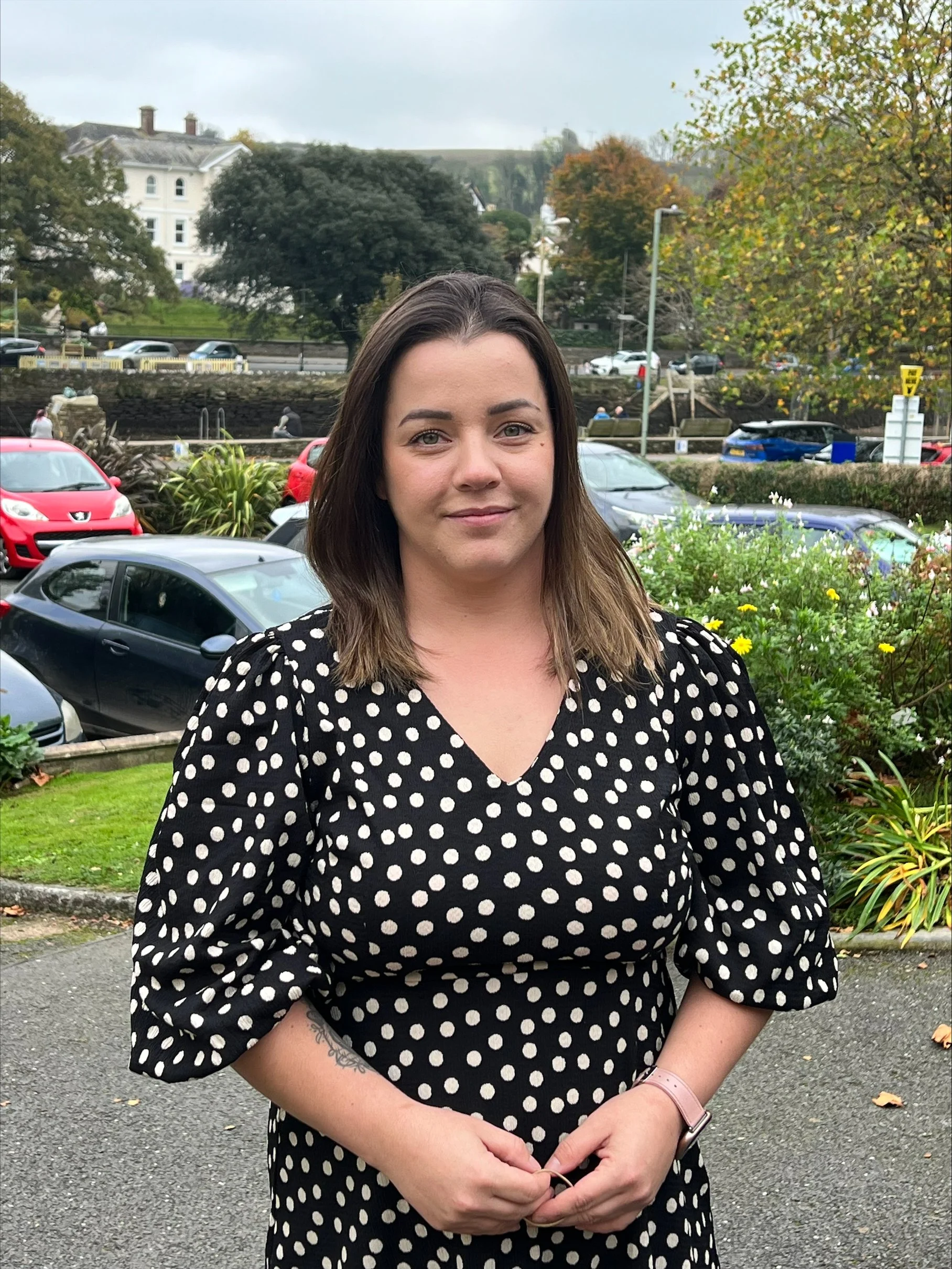 Quay Court - Residential Care Home in Kingsbridge — Devon Care Group