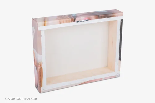 Gallery Wrap Canvas — UnitPrints