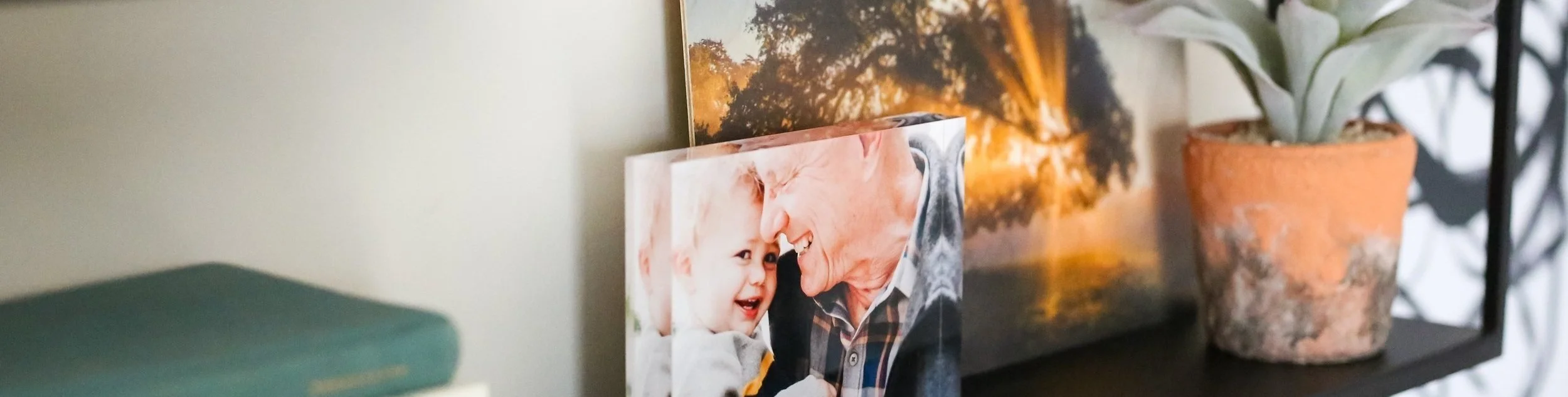 Gallery Wrap Canvas — UnitPrints