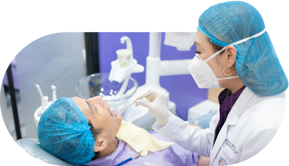 General Dentistry — Awesam Smile