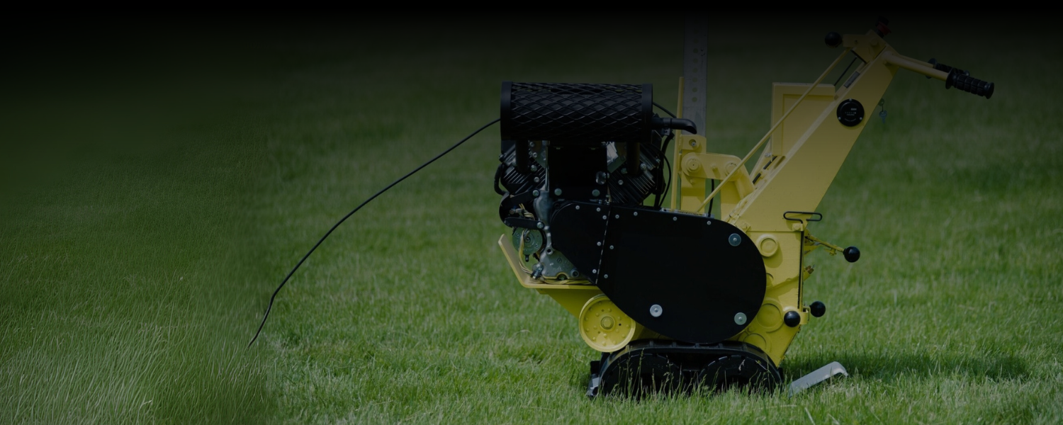 Line-Ward’s L2 Line Layer — Maverick, Inc.