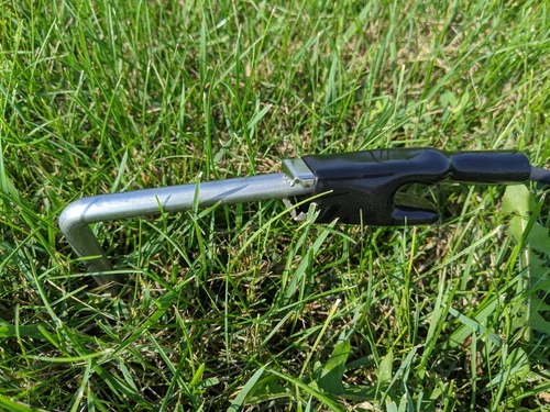 The Maverick Field Tile Locating Systems — Maverick, Inc.