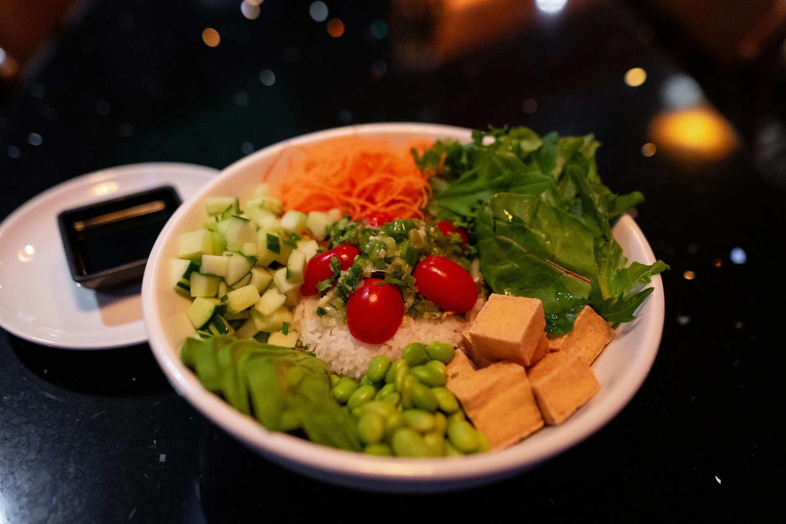 Menu — Abhi Eatery and Bar