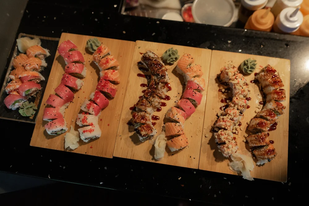 Menu — Abhi Eatery and Bar