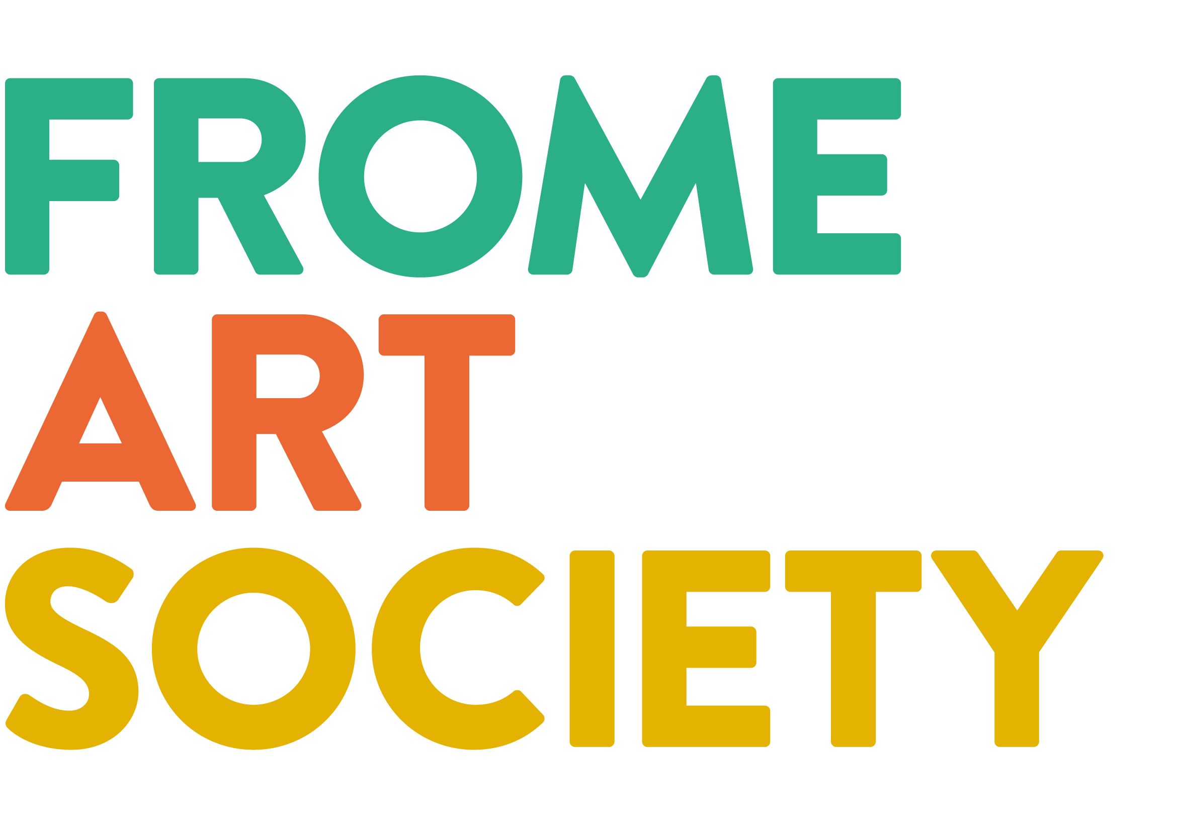Frome Art Society