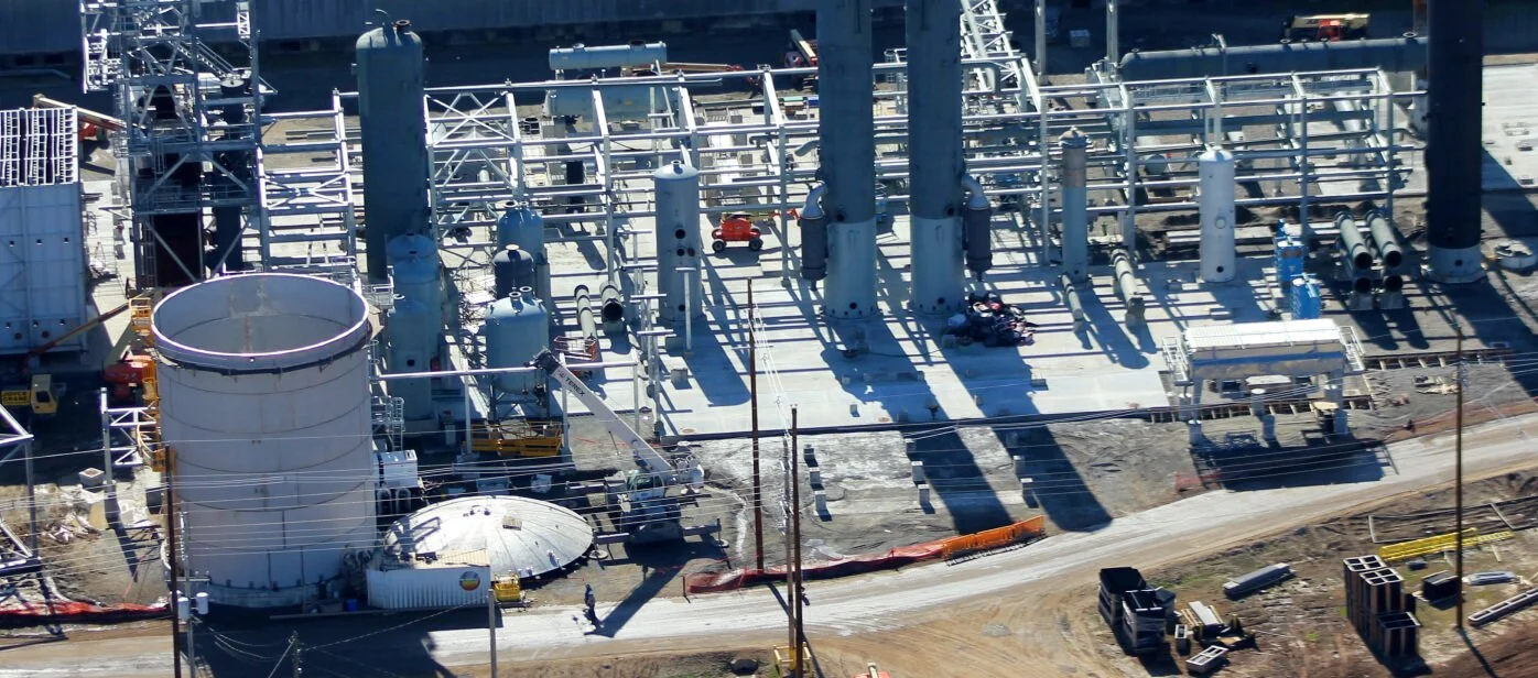 Home Canada — Lanmark Engineering New