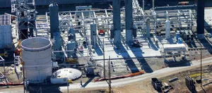 Lanmark Engineering - EPCM Services