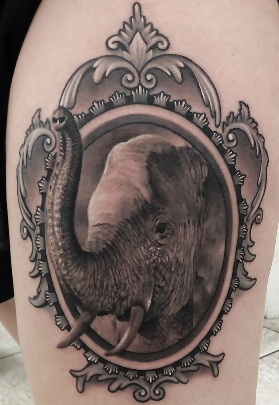 Hackney Tattoo Parlour