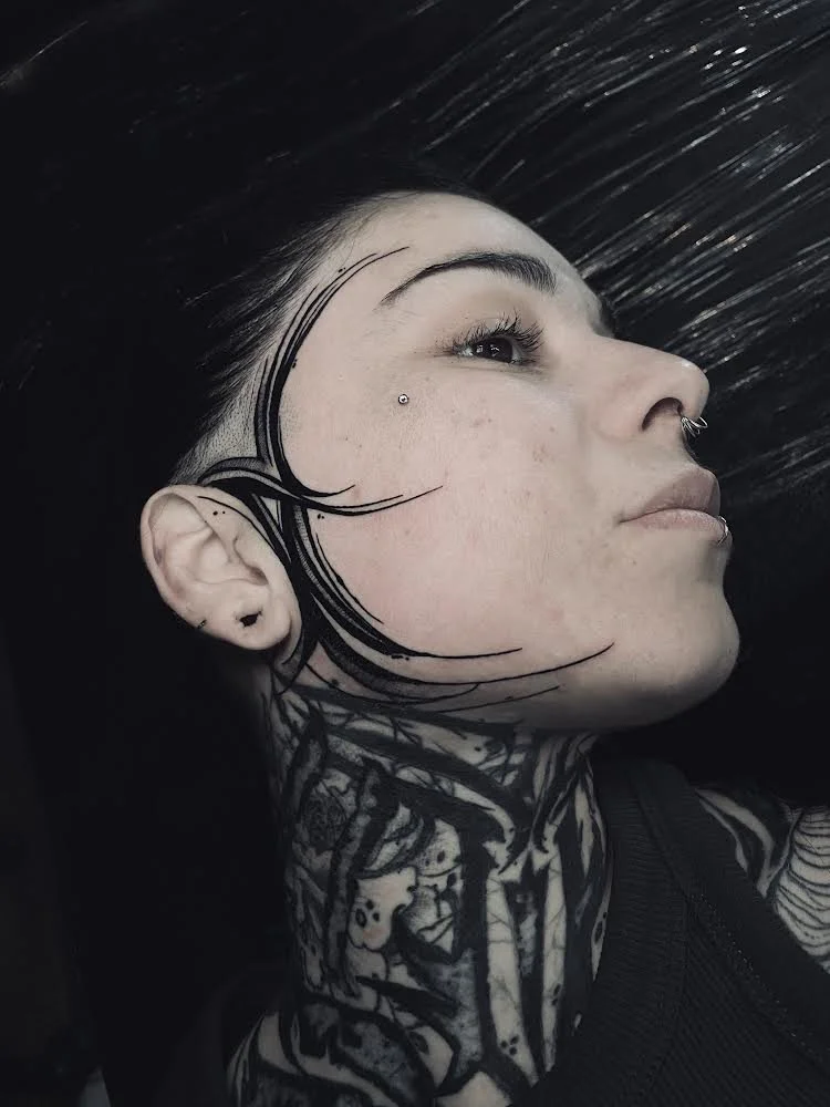 Hackney Tattoo Parlour