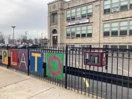 Plato Learning Center — Davis Digital Services