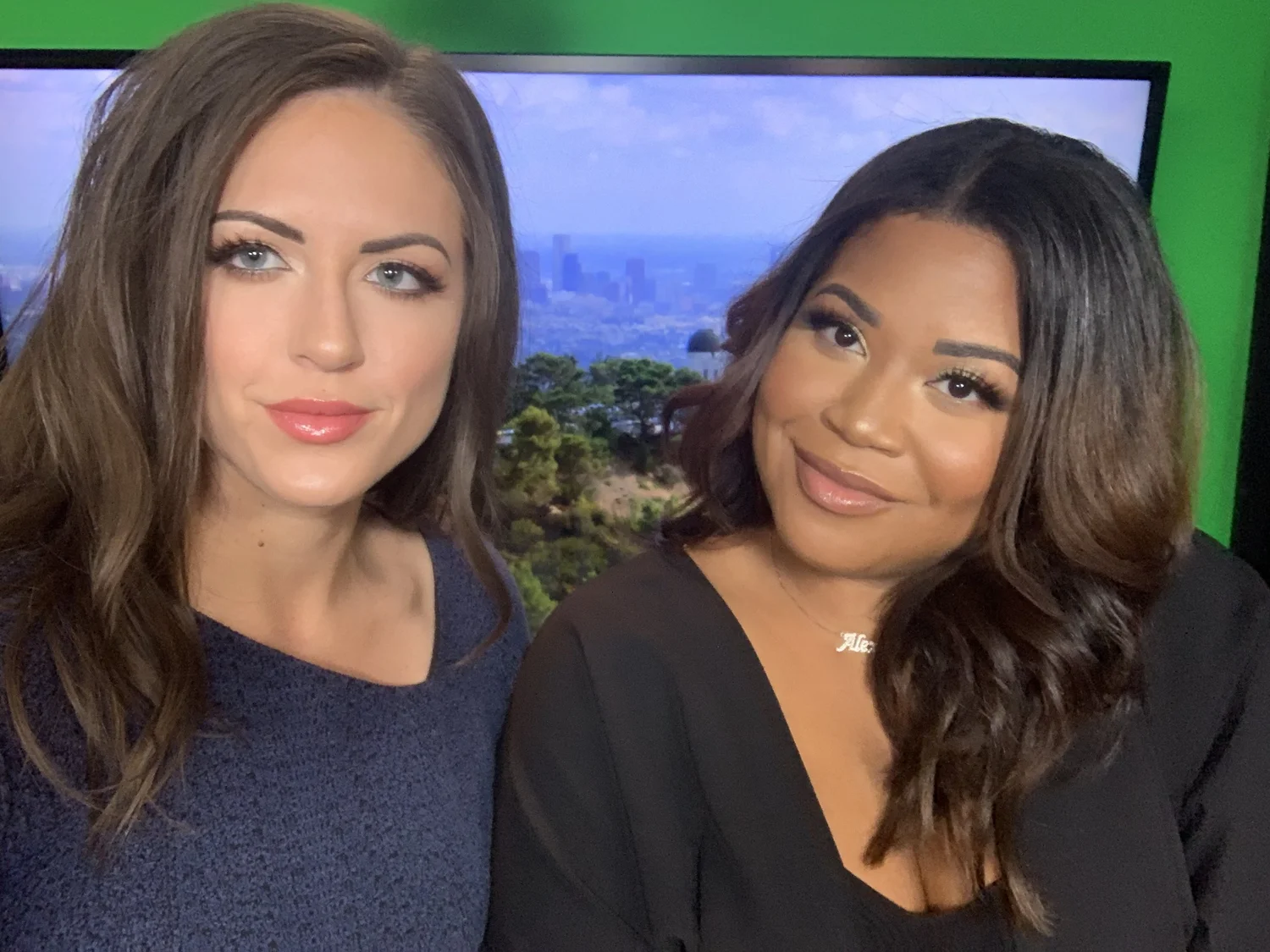 The Grid — Brook Urick