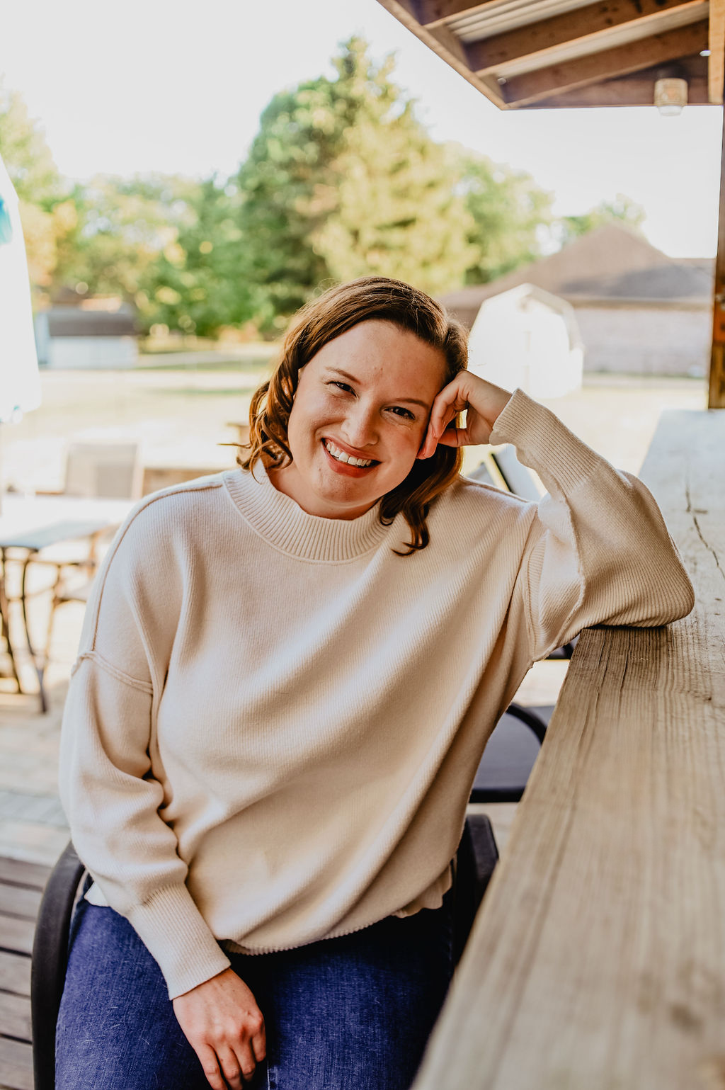 Rachel Wheeler — Midwest Hemp Council