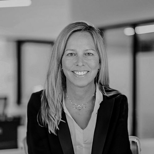 Leadership Team — Praxi Management