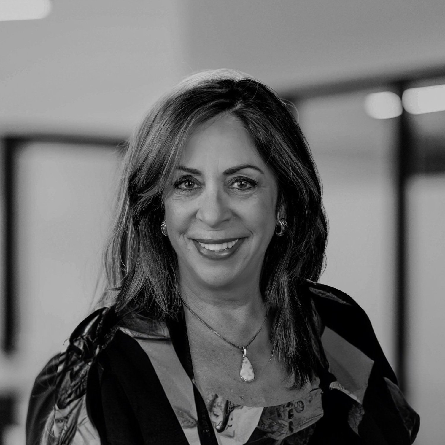 Leadership Team — Praxi Management