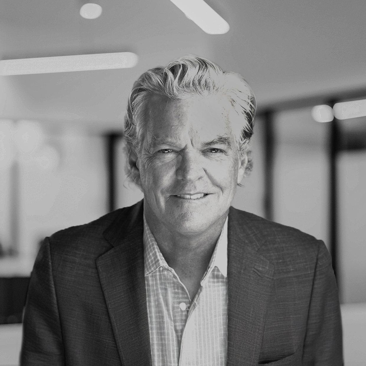 Leadership Team — Praxi Management