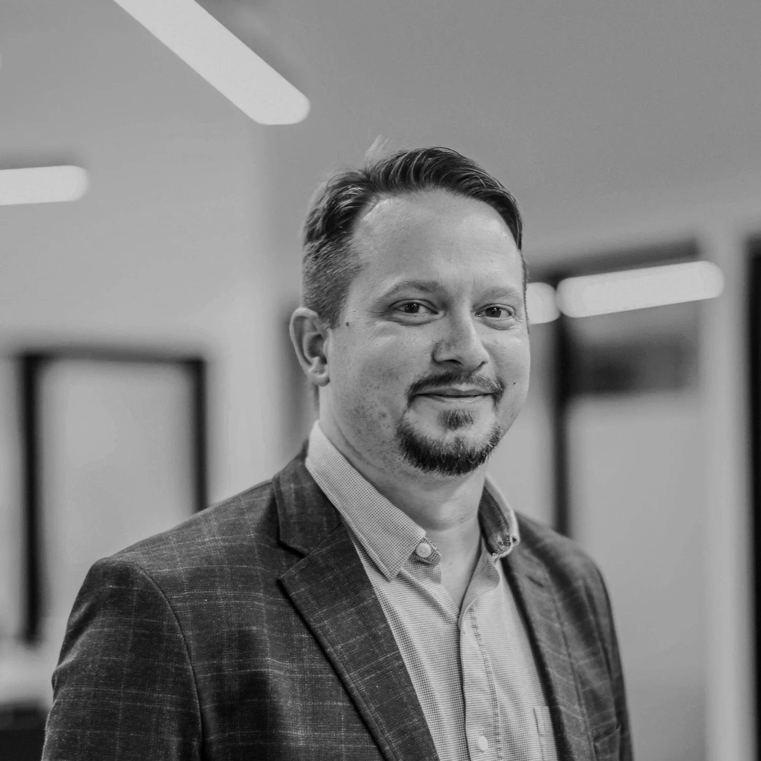 Leadership Team — Praxi Management