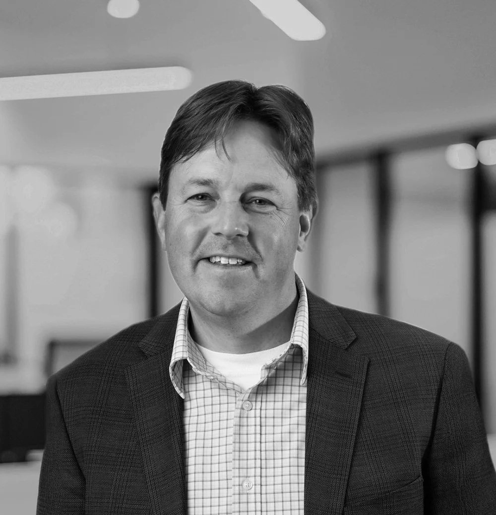 Leadership Team — Praxi Management