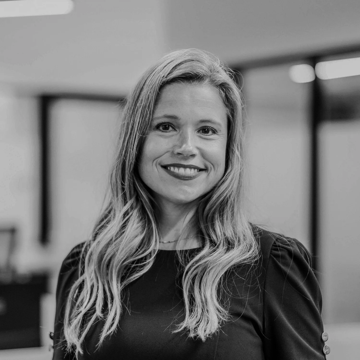 Leadership Team — Praxi Management