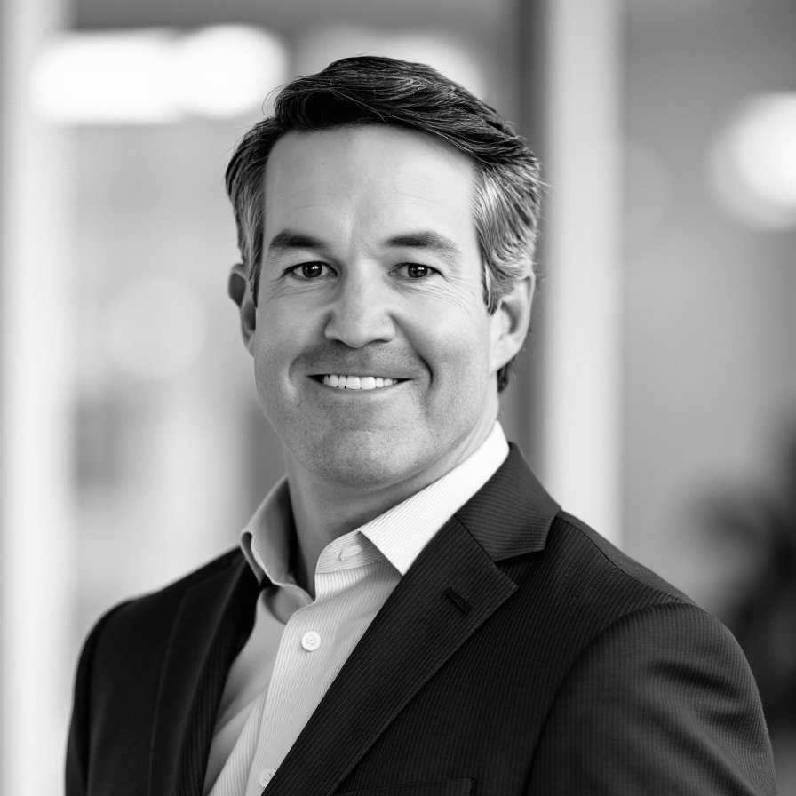 Leadership Team — Praxi Management