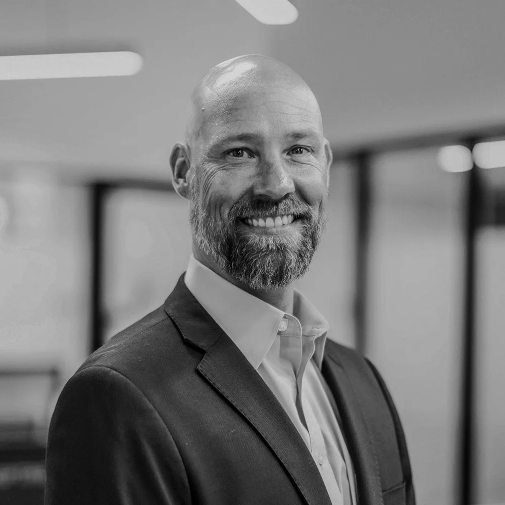 Leadership Team — Praxi Management