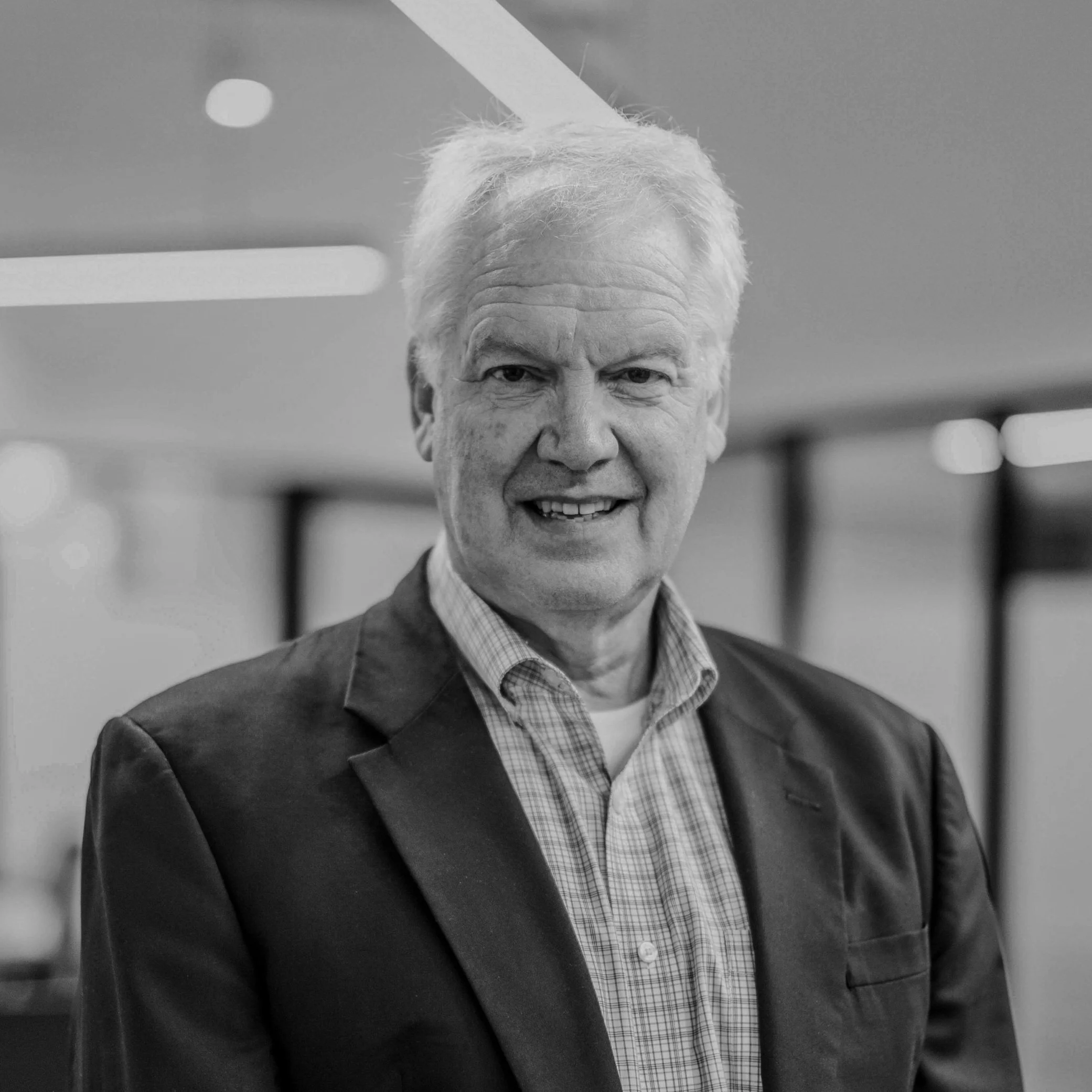 Leadership Team — Praxi Management