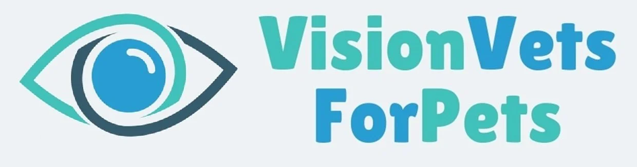 Vision Vets For Pets