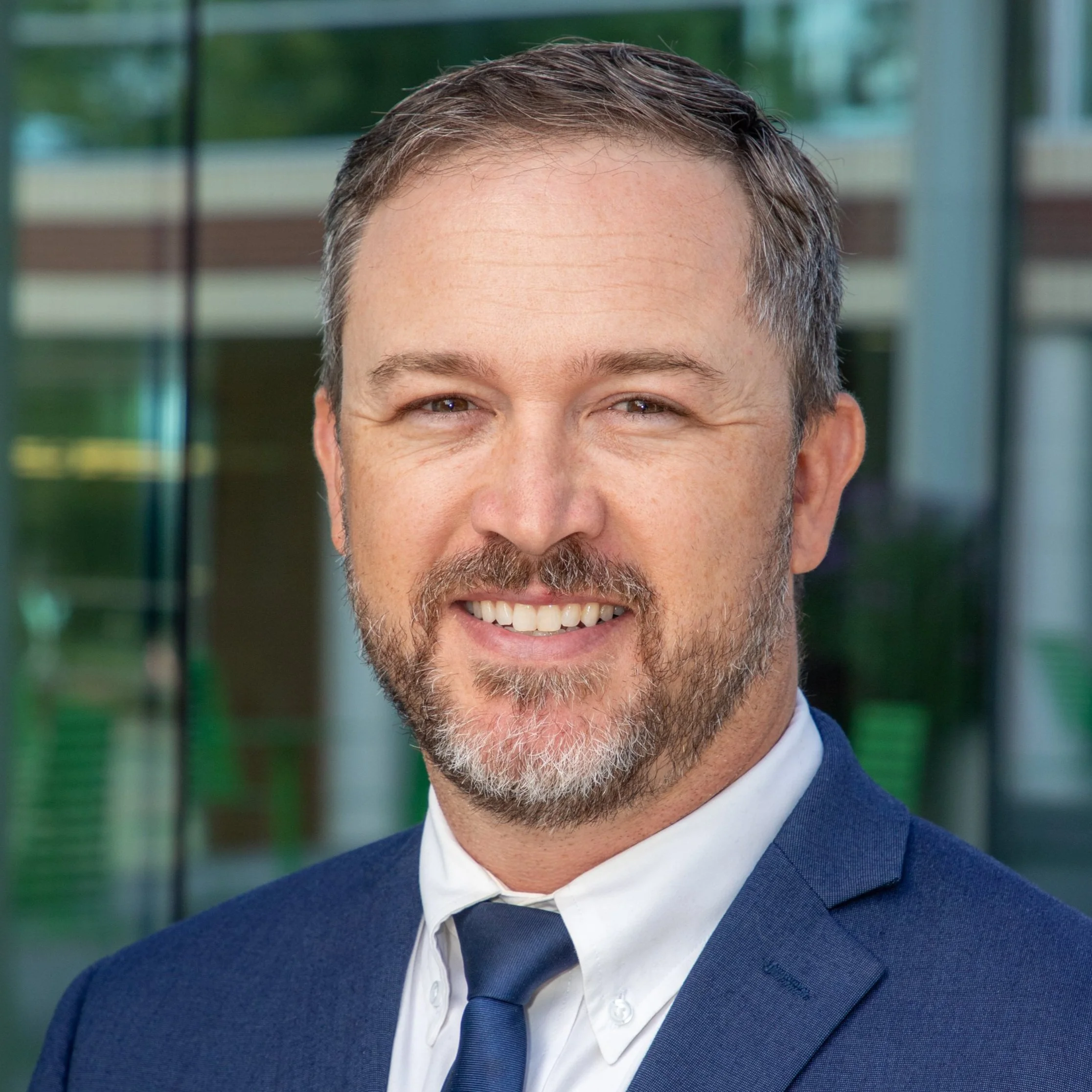 Board of Directors — Silicon Forest Partnership
