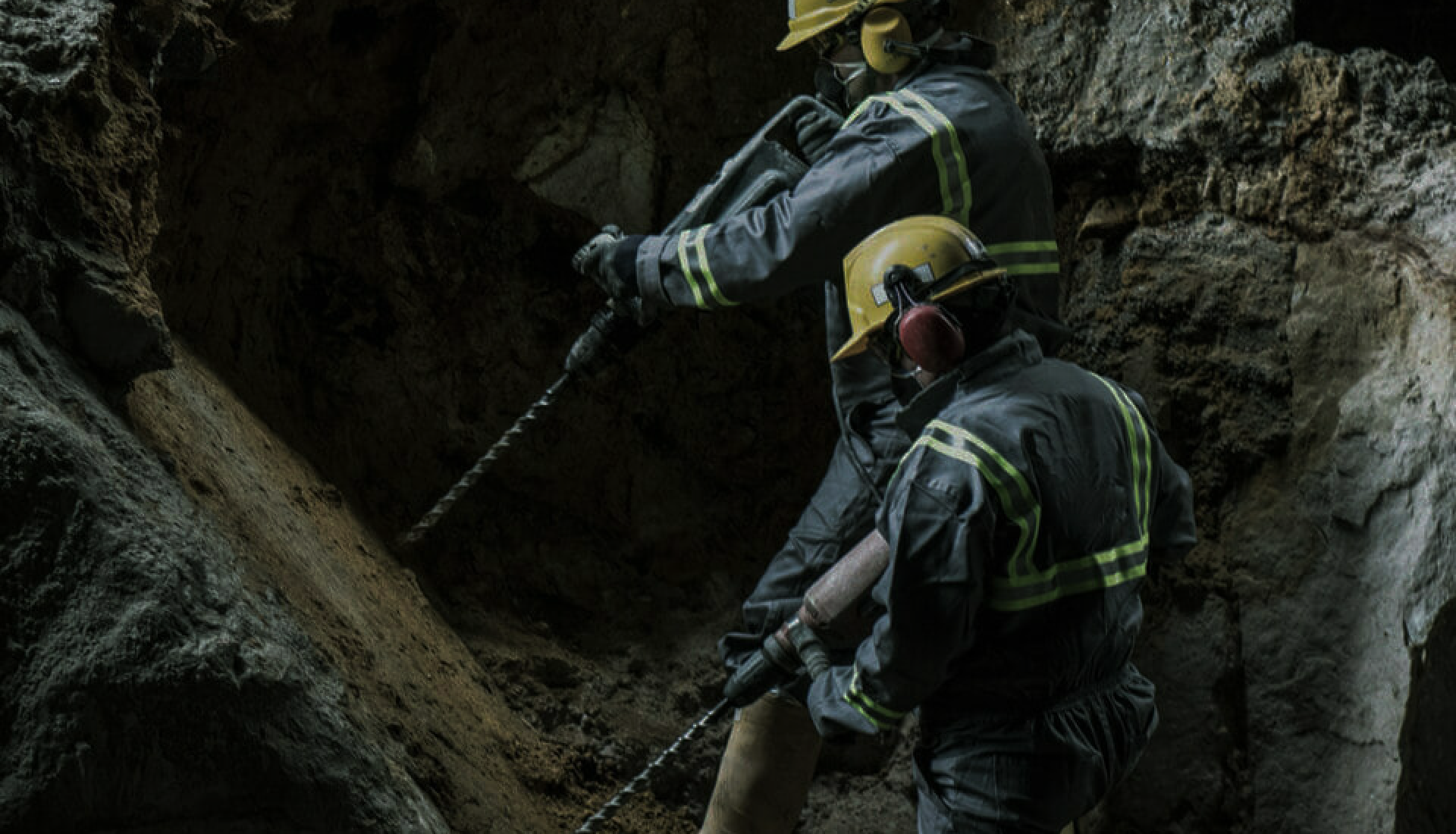 ActionStreamer | The Connected Worker Platform