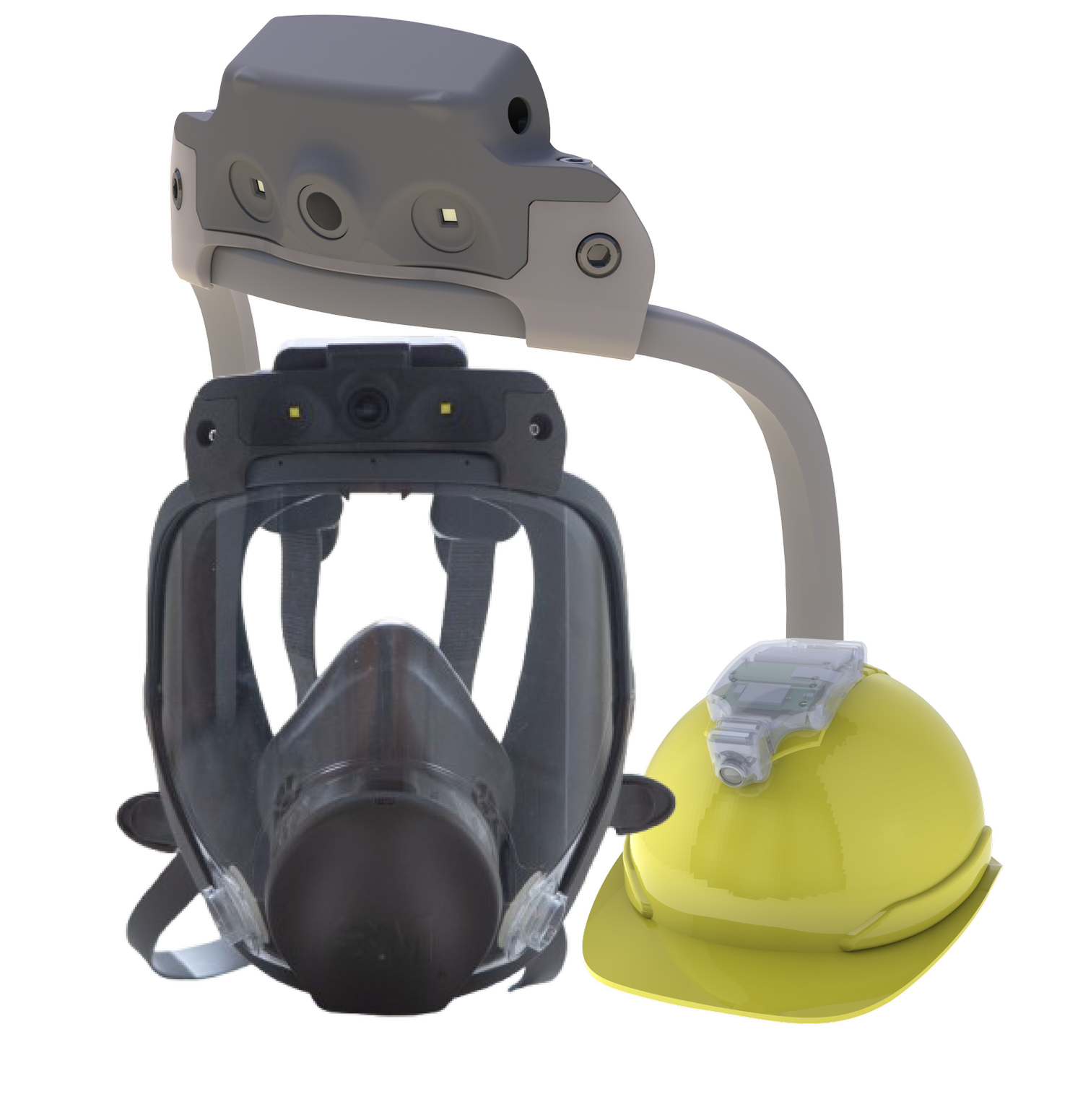 ActionStreamer | The Connected Worker Platform