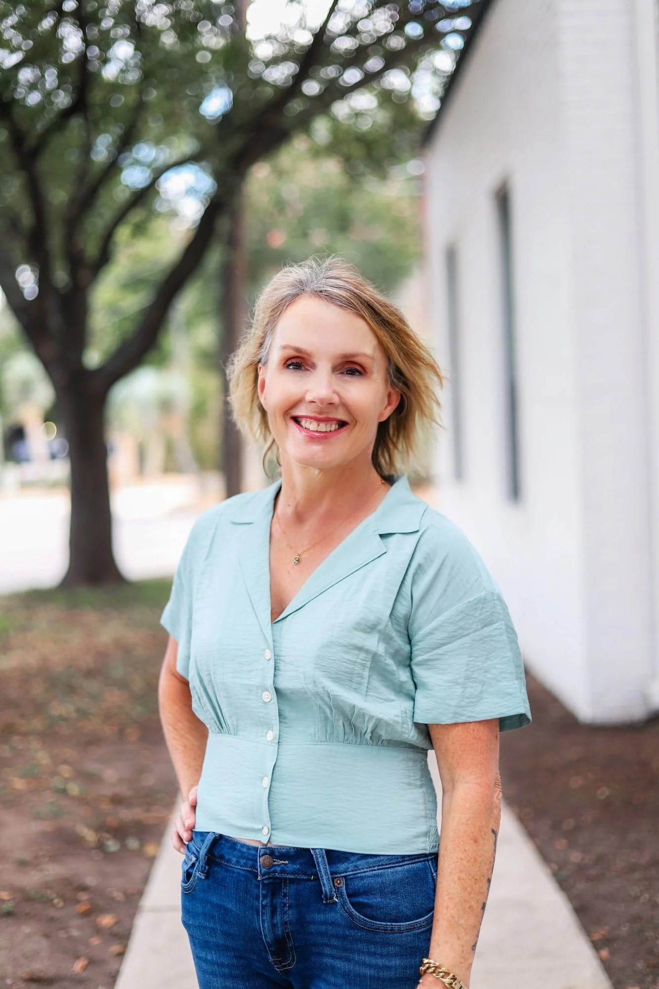 Cindy Warden, LCSW, LCDC | Trauma Counseling | San Antonio