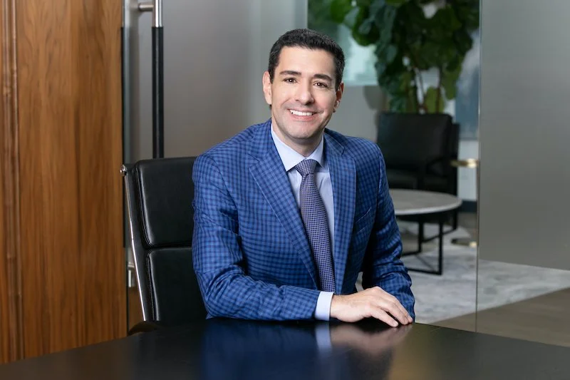 Tullio D’Angela — Porcelli D'Angela - Personal Injury Law