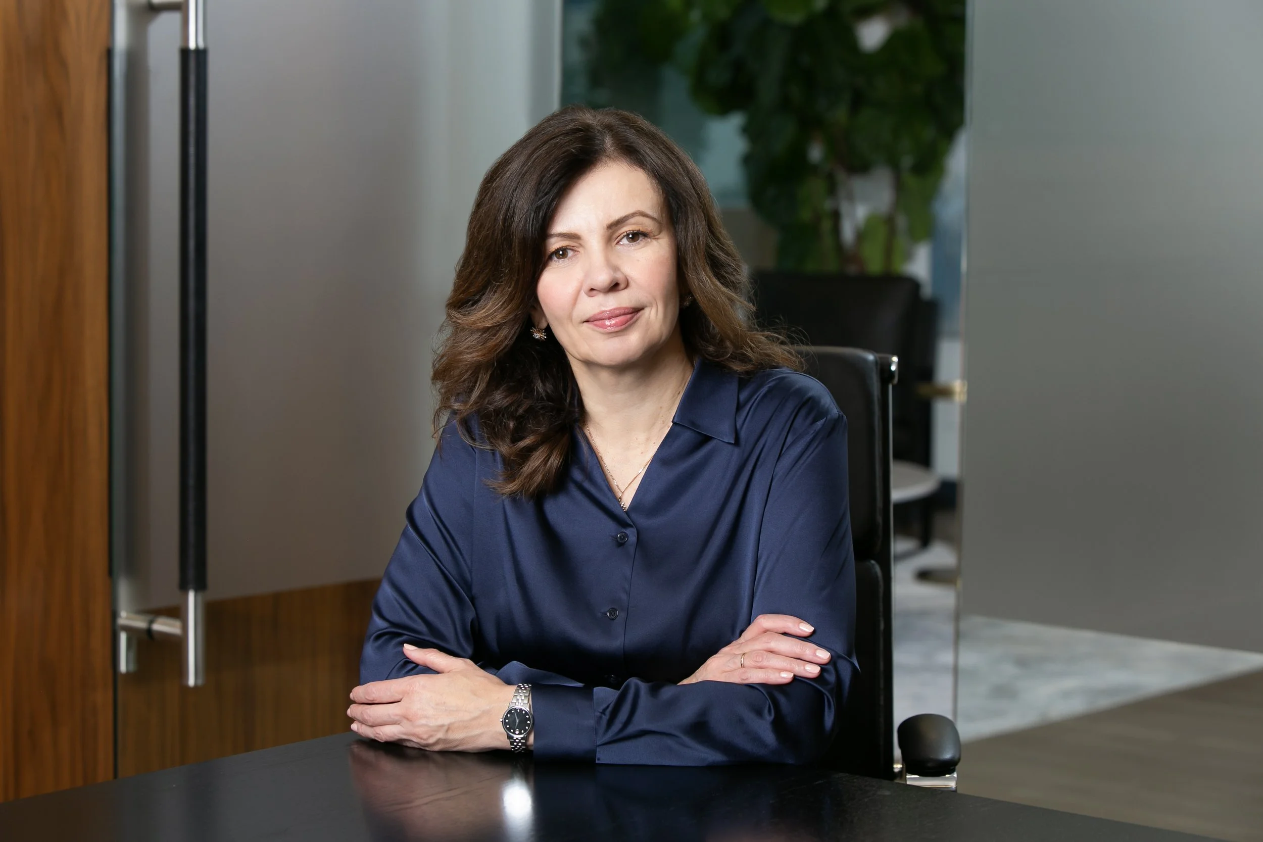 About 1 — Porcelli D'Angela - Personal Injury Law