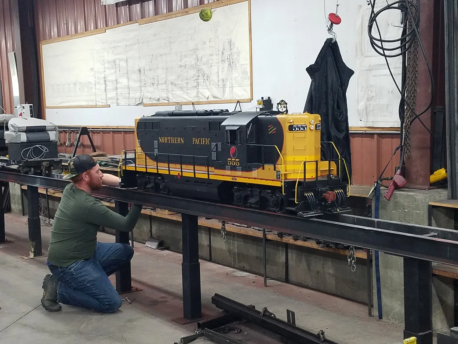 Our Story — KCRHA