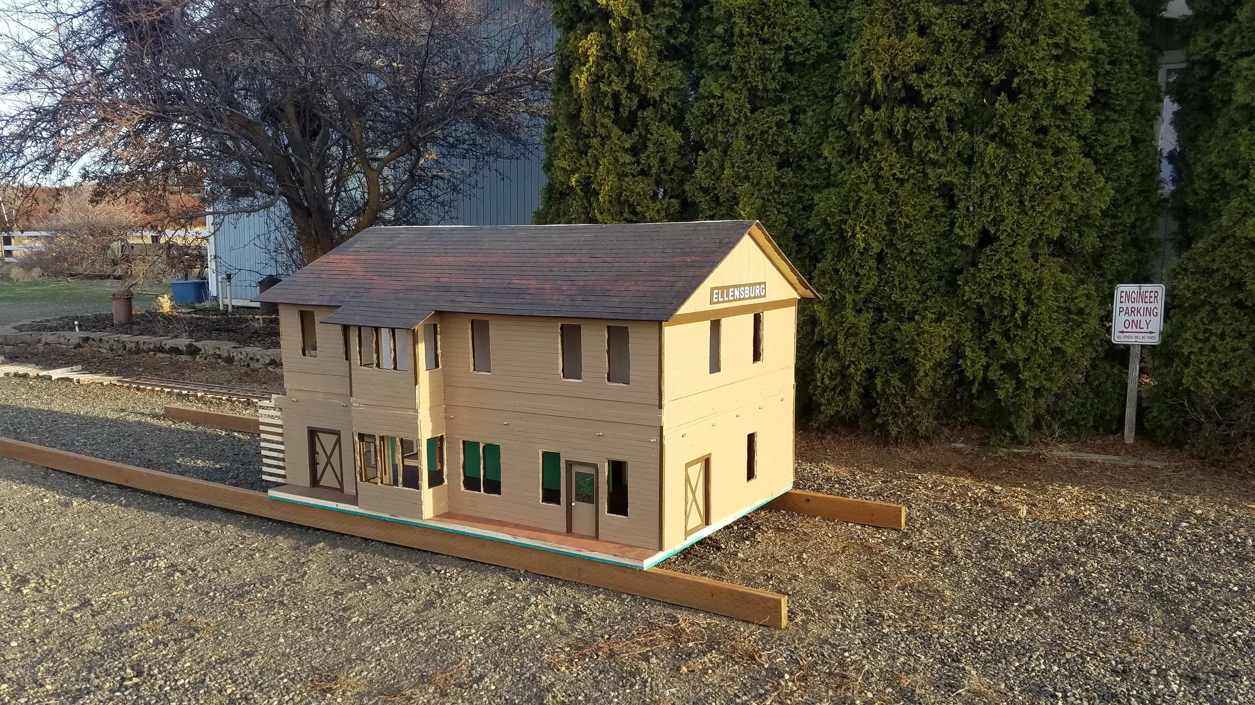 Our Story — KCRHA