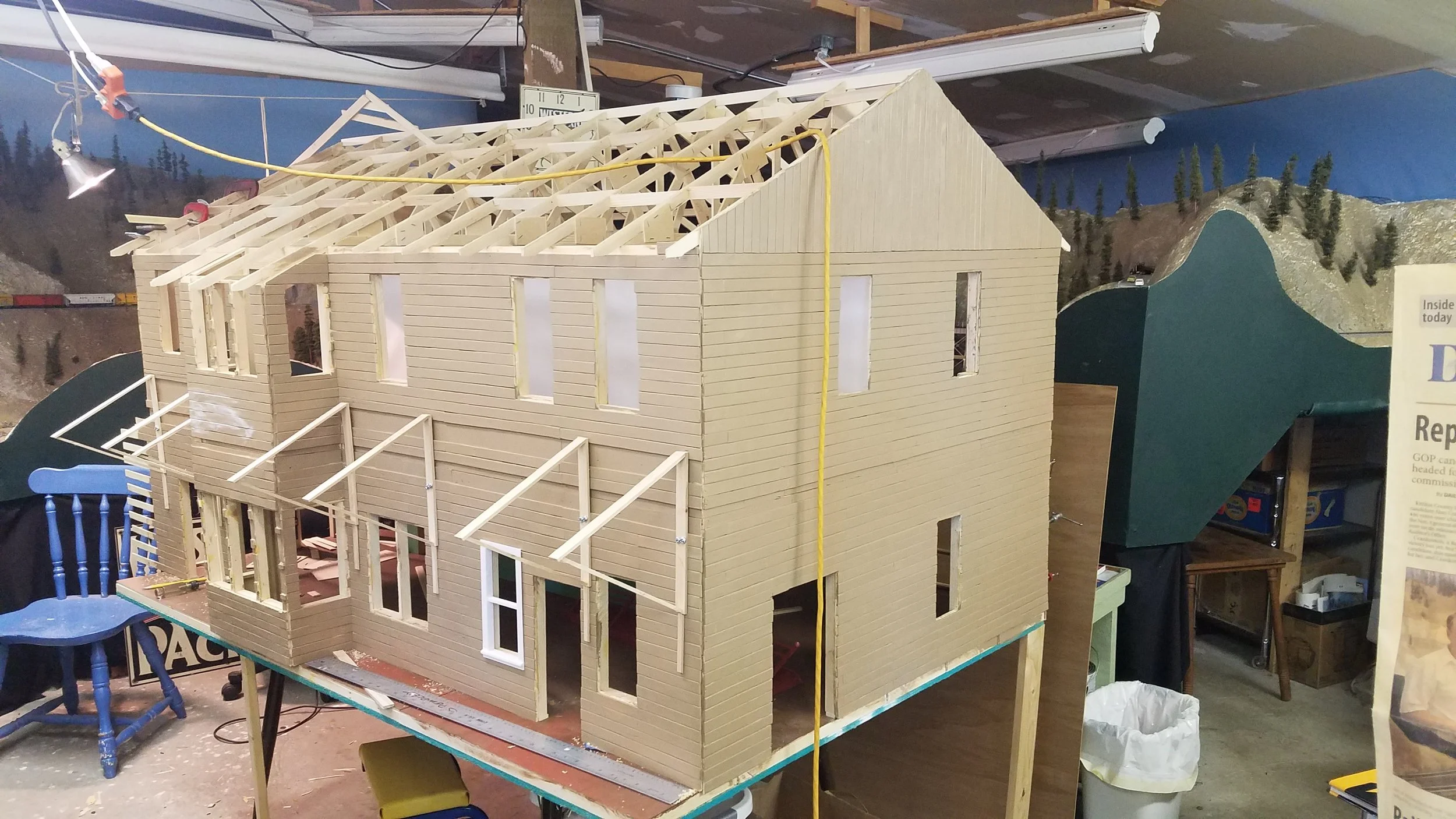 Our Story — KCRHA