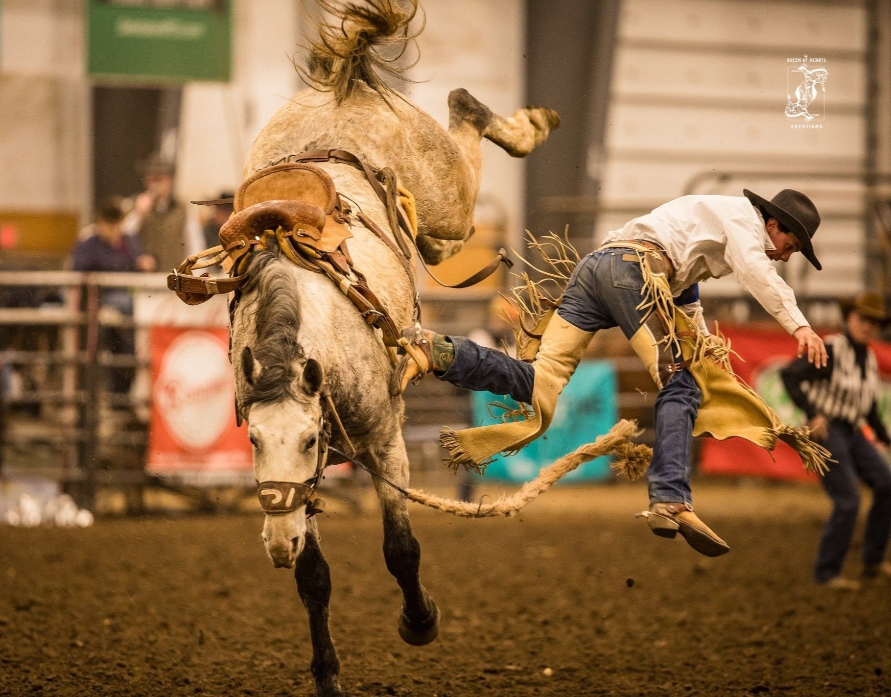 Huron PRCA Rodeo