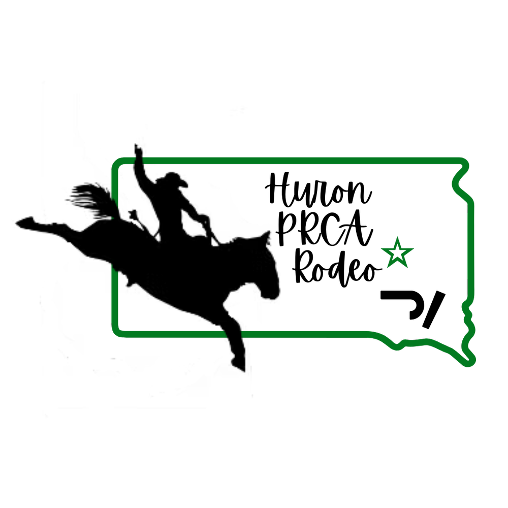 Huron PRCA Rodeo