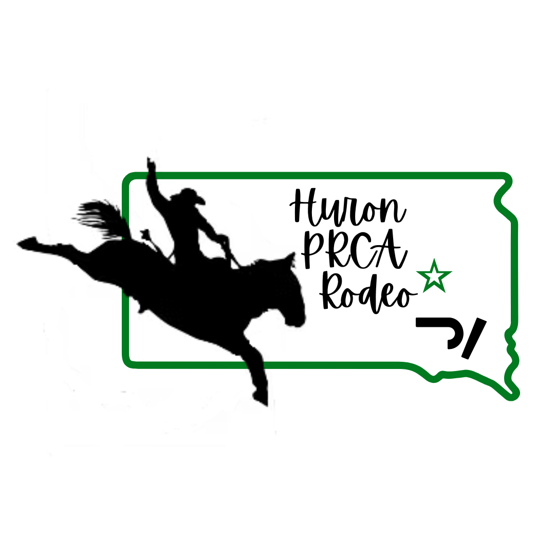 Huron PRCA Rodeo