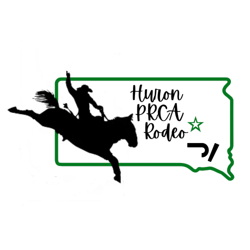Huron PRCA Rodeo