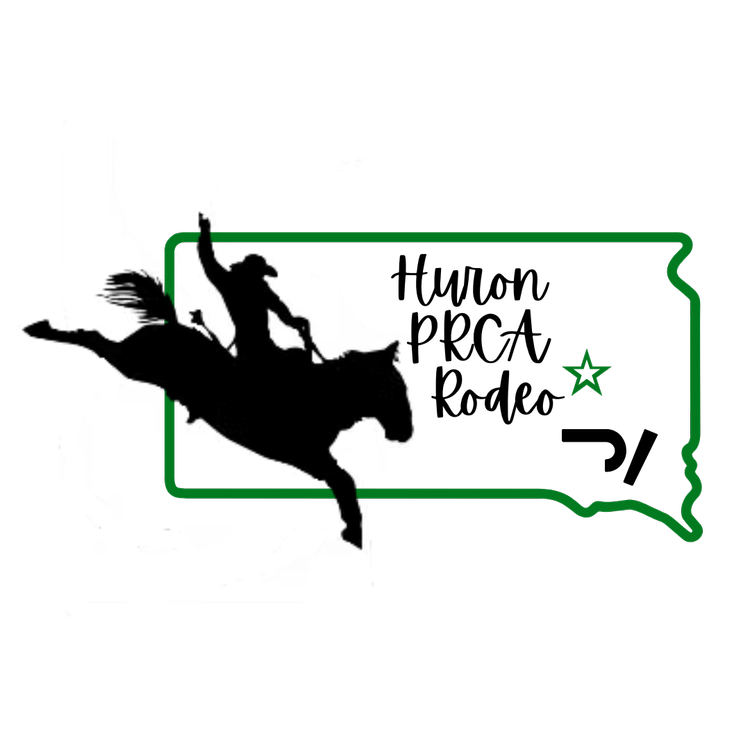 Huron PRCA Rodeo