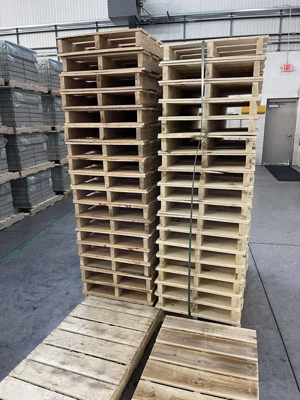 Marathon Wood Products | Custom Wood Packaging | Central WI